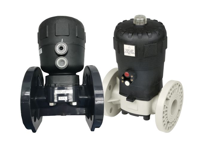 Dynafluid | Products